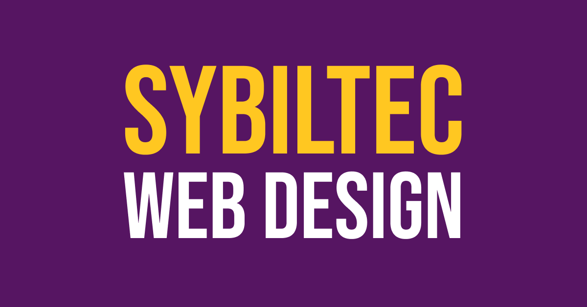 About Me | Sybil Mayard, MSc | Sybiltec